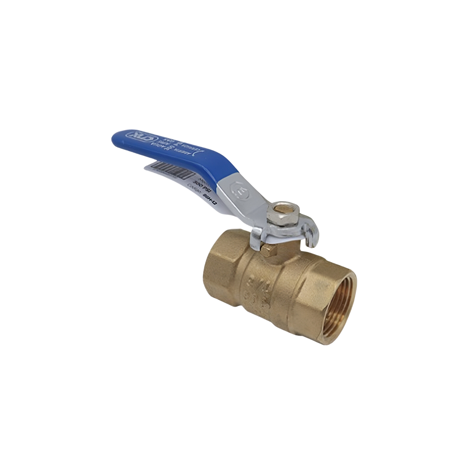 Válvula esfera roscable 300 psi CNX | Alpa Distribución