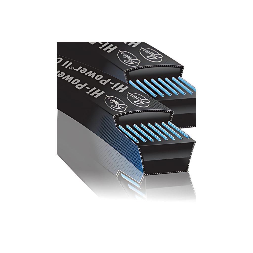 Banda B-37 Hi-Power II® Multiusos GATES | Alpa Distribución