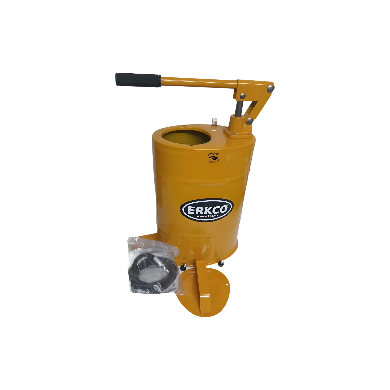 Cubeta Lubricadora 19kg Erkco | Alpa Distribución